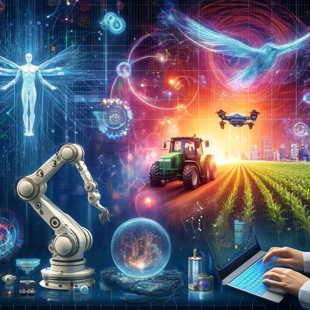 Unlocking Creative Potential: A Deep Dive into Generative AI ...